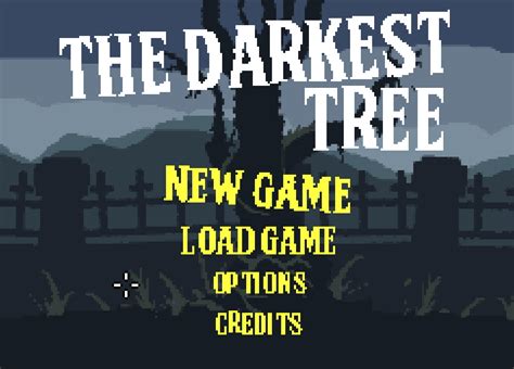 The Darkest Tree Showcases Defold Game Engine Forum