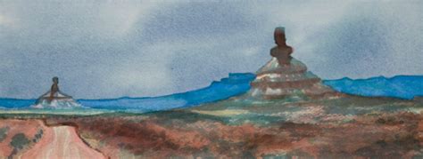 Landscape Paintings Patsy Peterson