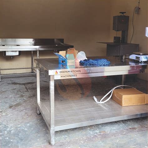 Fish Processing Unit At Rs 28000 Fish Slicing Machine In Coimbatore