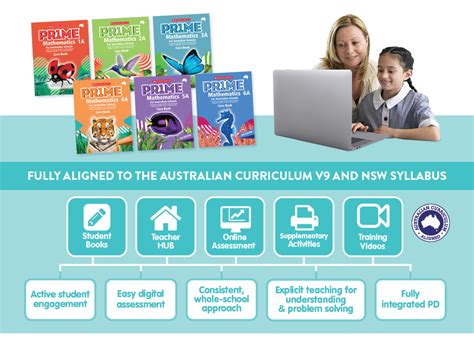 Pr1me Aus Scholastic Australia