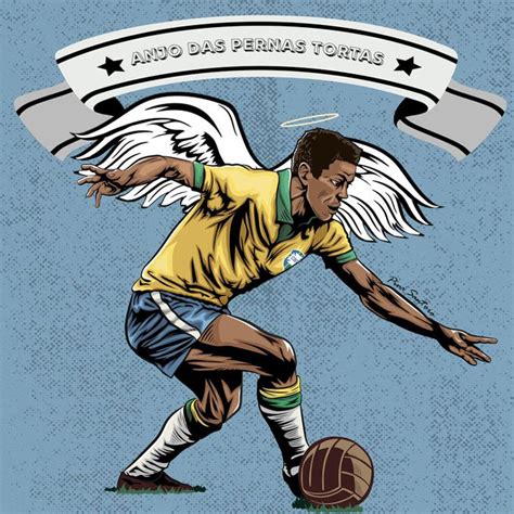 Garrincha And Niềm đam Mê Bất Tận Với Sex Bongdaplus Vn