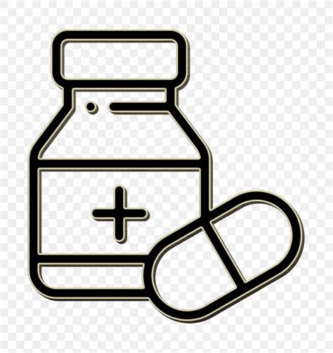 Medicine Icon Png