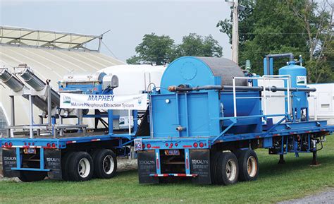 Packaging Phosphorus For The Future Journal Of Nutrient Management