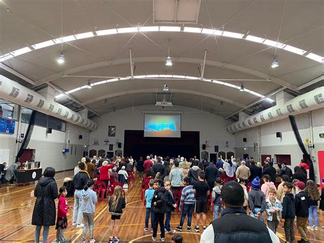 Empower Church What A Powerful Word From Bec Addison On