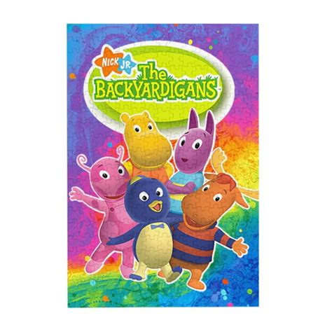 Backyardigans Toys