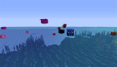 Too Many Bees Over 100 Bee Types Optifine Required Minecraft Texture Too Many Bees Over 100 Bee Types Optifine Required Minecraft Texture