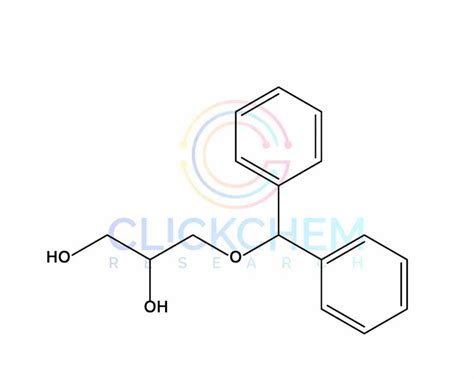 Diphenhydramine Usp Related Compound B Api Cas 19574 66 4 Clickchem
