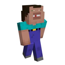 Ugly Steve Minecraft Skins Namemc