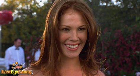 Nikki Cox Run Ronnie Run Nikki Cox As Kayla In Run Ronnie Run 2002
