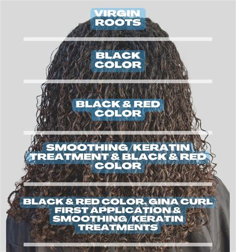 Ginacurl Homepage Hairs Talent
