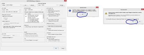 exporting dwg but only what you can see in the sheet layer