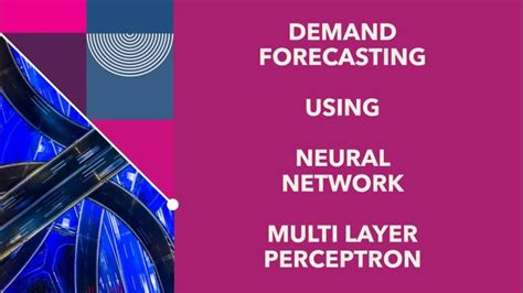 Shivkumar I On Linkedin 7 Demand Forecasting On Oracle Erp Extract