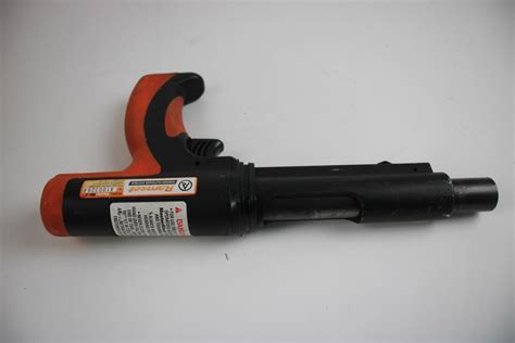 Ramset Mastershot Actuating Tool Property Room