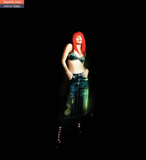 Ava Max Aka Avamax Nude Leaks Onlyfans Photo Faponic