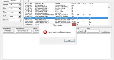 Coding VBA Macro Excel Membuat Textbox Hanya Bisa Diisi Angka Saja Versi 01 Cari Tahu Tentang