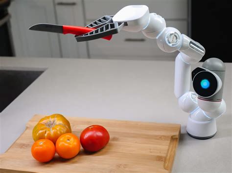 How To Control An Arduino Manipulator Robot With Delphi And Visuino