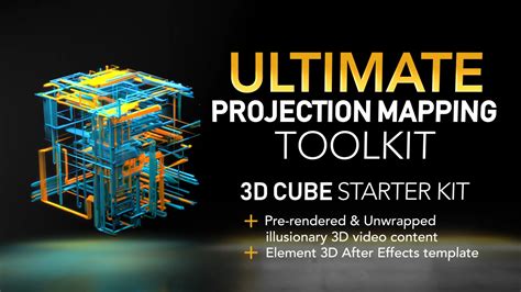 Box Mapping Toolkit V1 Stageloops