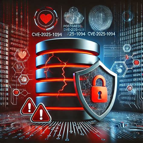PostgreSQLのpsqlで重大度の高い脆弱性 CVE セキュリティ脆弱性のニュース