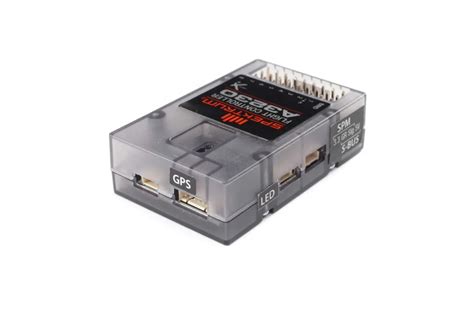 Spektrum Flight Controller Receiver Spma3230