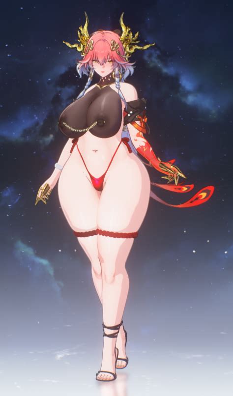 Pagioc Changli Thicc NSFW Toggle Downloads Adult Games LoversLab