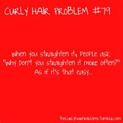 172 Best Curly Hair Problems Images Curly Hair Problems Hair Problems Curly