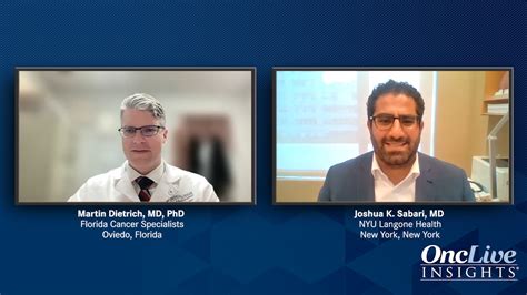 Understanding The Nature Of A Kras G12c Mutation In Nsclc