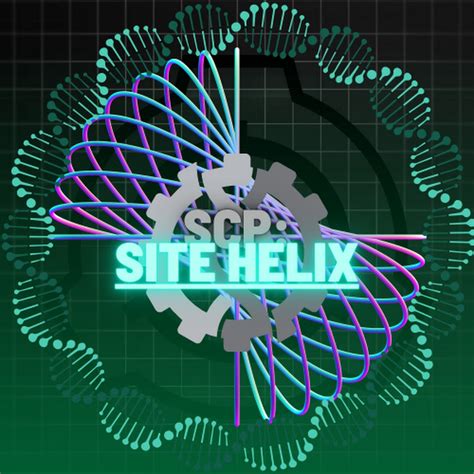 SCP Site Helix YouTube