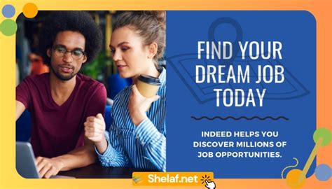 Indeed Jobs Hiring Now In The Us Your Insiders Guide To Finding Your Next Gig Shelaf