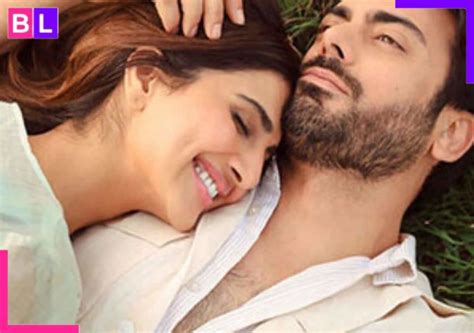 9 साल बाद कमबैक कर रहे फवाद खान की अबीर गुलाल पर संकट फिल्म रिलीज नहीं करने की धमकी मचेगा बवाल