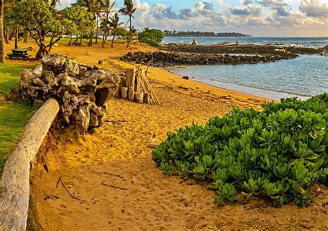 Haena Beach Park Kauai Hi Complete 2025 Visitor Guide