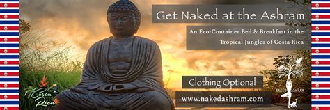 Naked Ashram NakedAshram Twitter