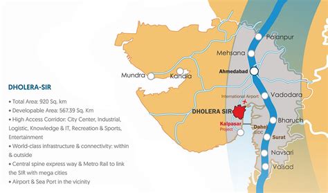 dholera as a catalyst for regional development empowering neighboring communities by darshan