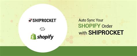 how to connect your shopify website with shiprocket