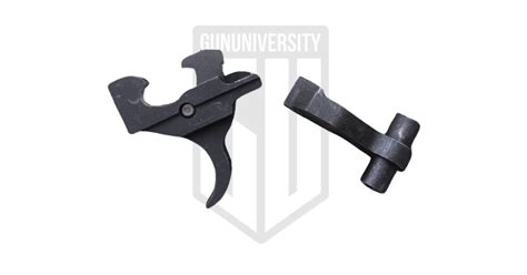7 Best Ak Triggers 2025 Updated Refining The Ak
