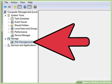 Ways To Partition An SD Card WikiHow
