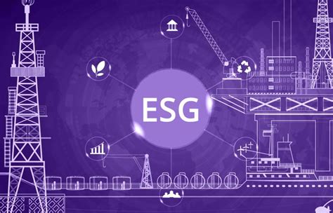 Exploring Key Esg Challenges For The Oil And Gas Industry Rps