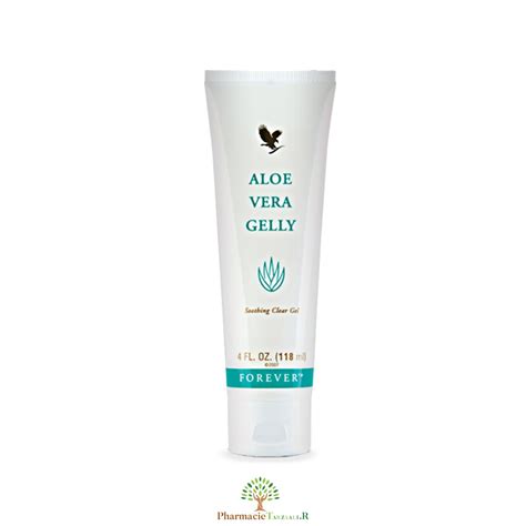 Forever Gelée Aloé 118ml Livraison Partout En Algérie Parapharmacie