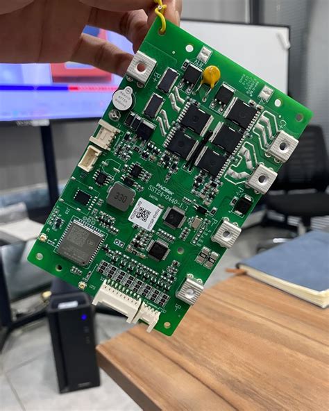 Abolfazl Sun On Linkedin Electronics Engineering Pcbdesign Pcbassembly 30 Comments