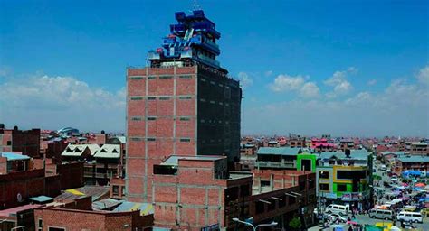 El Próximo Cholet Titanic Será Inaugurado El 9 De Septiembre Con