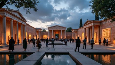 Free Classical Evening Reflections Image Download At Stockcake