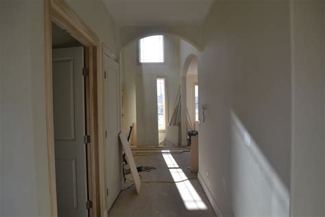 De Jong Dream House Trim Trim And More Trim Work