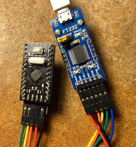 Arduino Radical Tech Tutorials