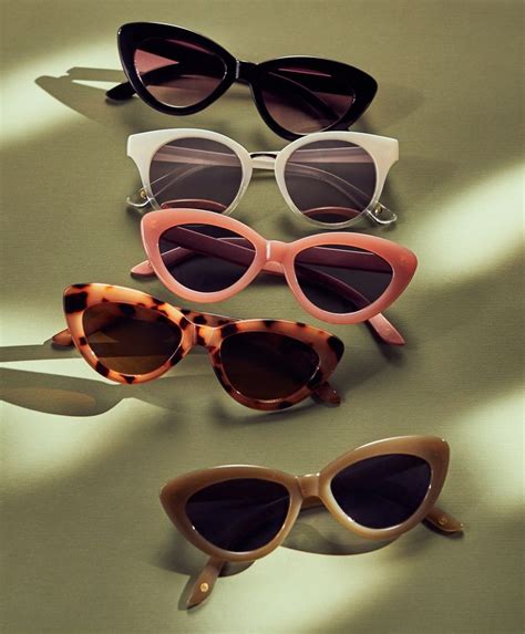 Sunglasses Cute Sunglasses Cute Sunglasses Cat Eye Sunglasses