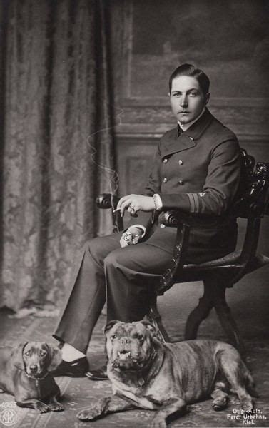 Prince Adalbert Of Prussia 1884 1948 Alchetron The Free Social