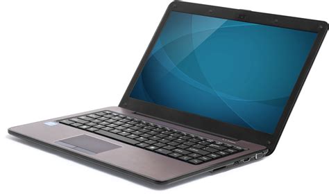 Download Laptop Notebook PNG Image For Free