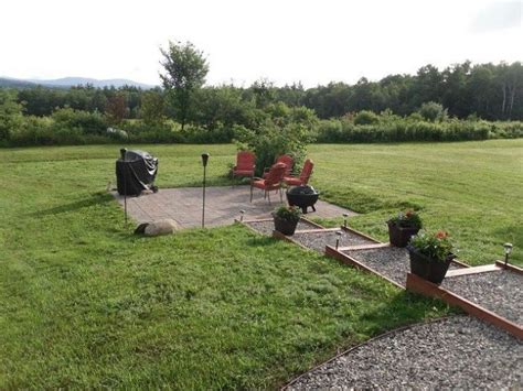 DIY Building Steps On A Slope Scrappy Geek