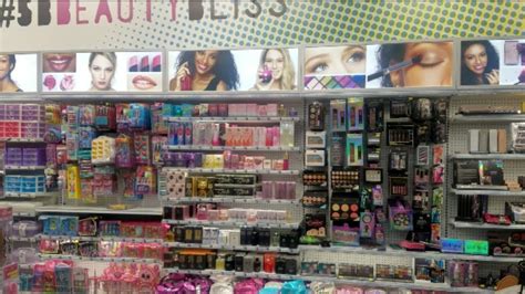 5 And Less Five Below Makeup Beauty Tools And Fashion Walk Thru
