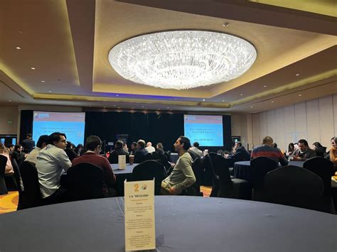 Alex Merced On Linkedin Impulse Data And Ai Conference About To Kickstart At Any Moment