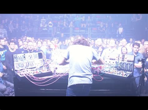 Journey Into Modular Synthesis Part 1 Why Modular Synthesis Matthew Supert