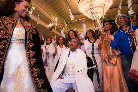 An Eritrean Wedding Wedding Planner Orange County Maria Lindsay Blog